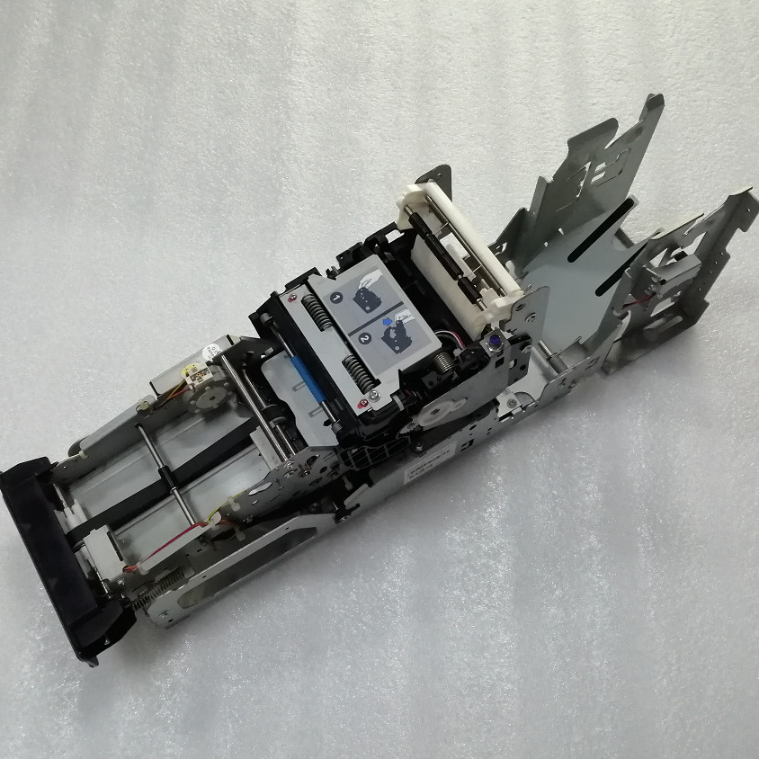 49-223820-000A 49223820000A Diebold ATM Parts Snowhaven Rohs Enhanced ...